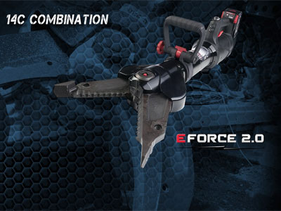 Hi-Tech Fire & Safety, Inc. Genesis Rescue Systems