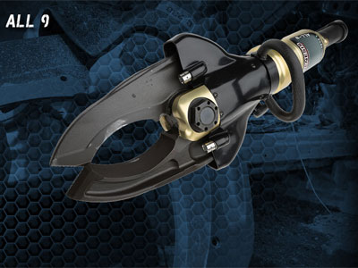 Hi-Tech Fire & Safety, Inc. Genesis Rescue Systems