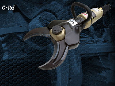 Hi-Tech Fire & Safety, Inc. Genesis Rescue Systems