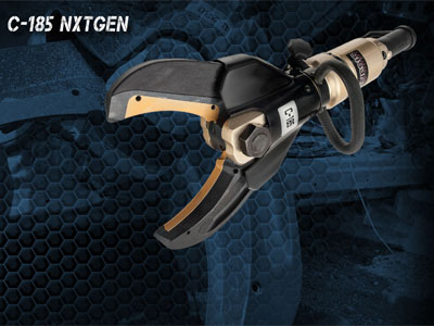 Hi-Tech Fire & Safety, Inc. Genesis Rescue Systems