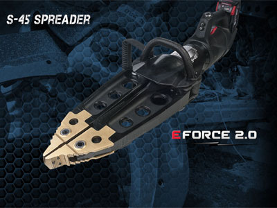 Hi-Tech Fire & Safety, Inc. Genesis Rescue Systems