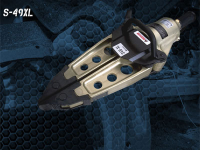 Hi-Tech Fire & Safety, Inc. Genesis Rescue Systems