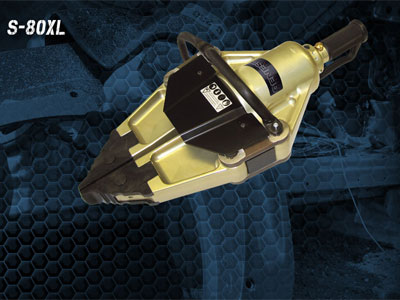 Hi-Tech Fire & Safety, Inc. Genesis Rescue Systems